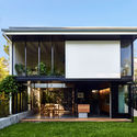 Gallery of Haliman House / W Office - 23