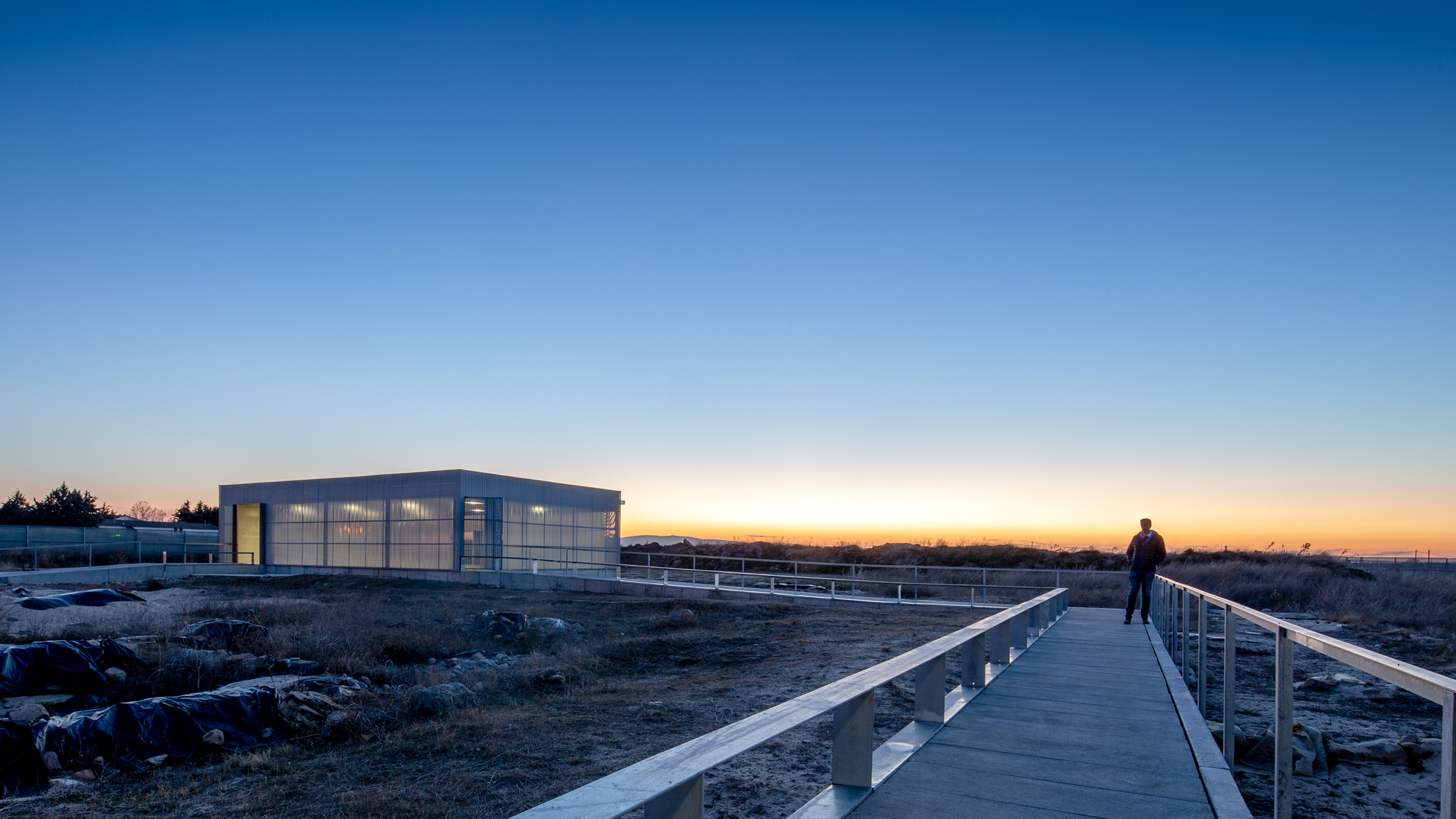 Gallery of El Vergel Villa / LAB/PAP - 6