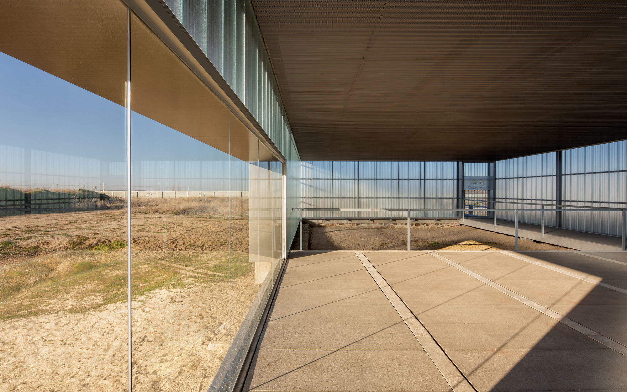 Gallery of El Vergel Villa / LAB/PAP - 15