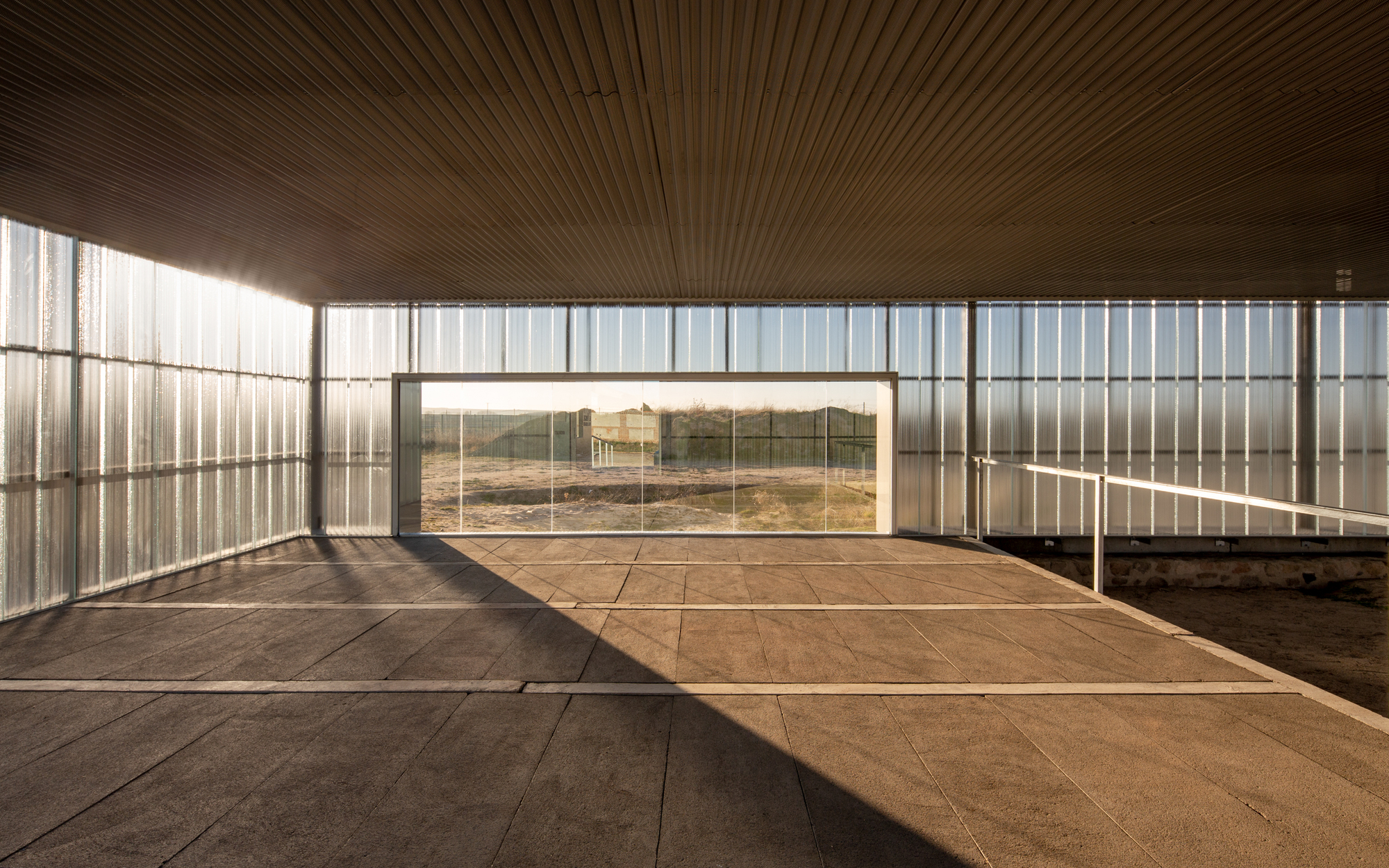 Gallery of El Vergel Villa / LAB/PAP - 3