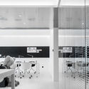 White Box Office / Zhibai Design Studio | ArchDaily