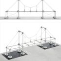 Mola Structural Kit 3 Launches on Kickstarter | ArchDaily