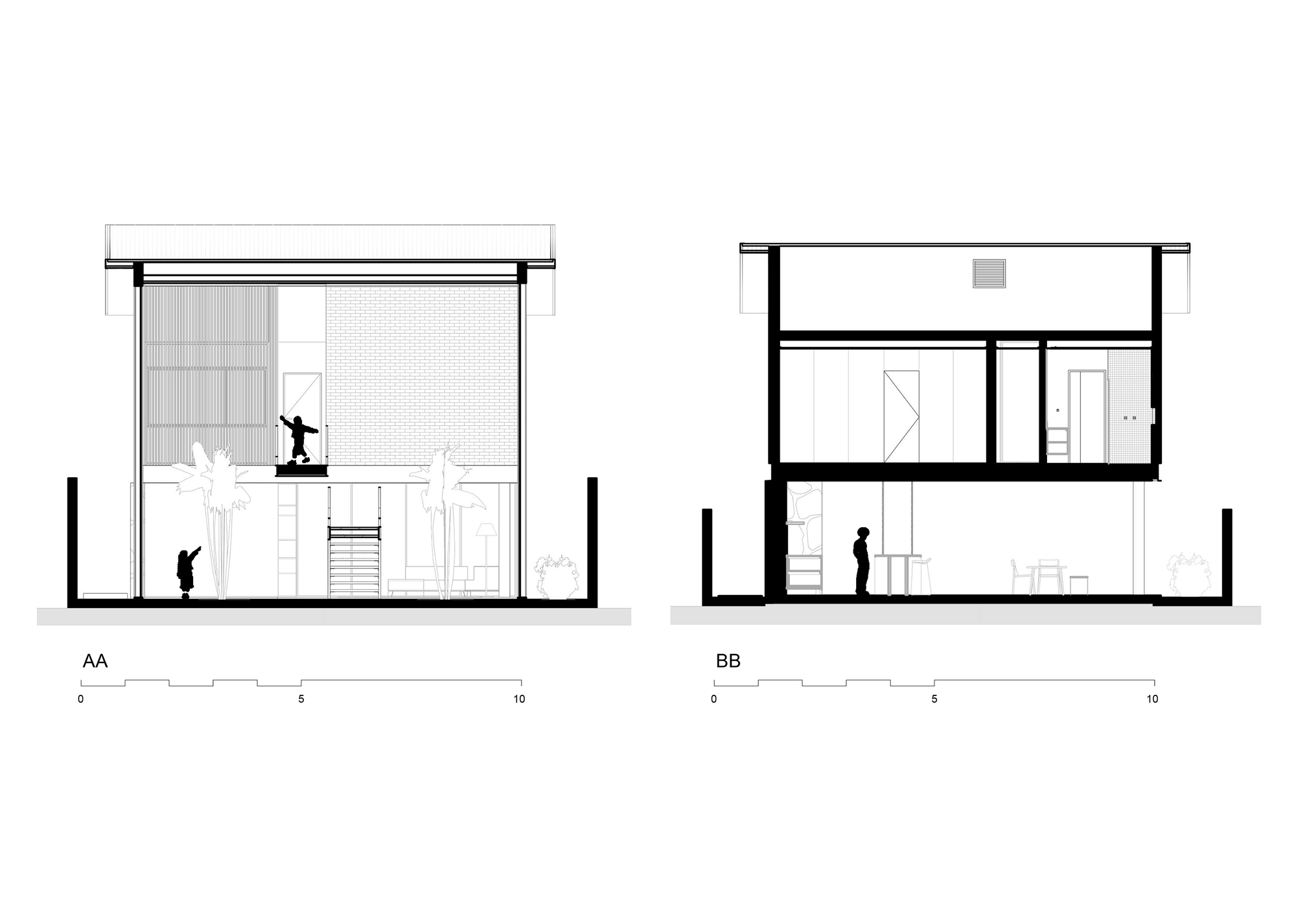 Galeria de Casa da Quitandinha / 24 7 Arquitetura - 21