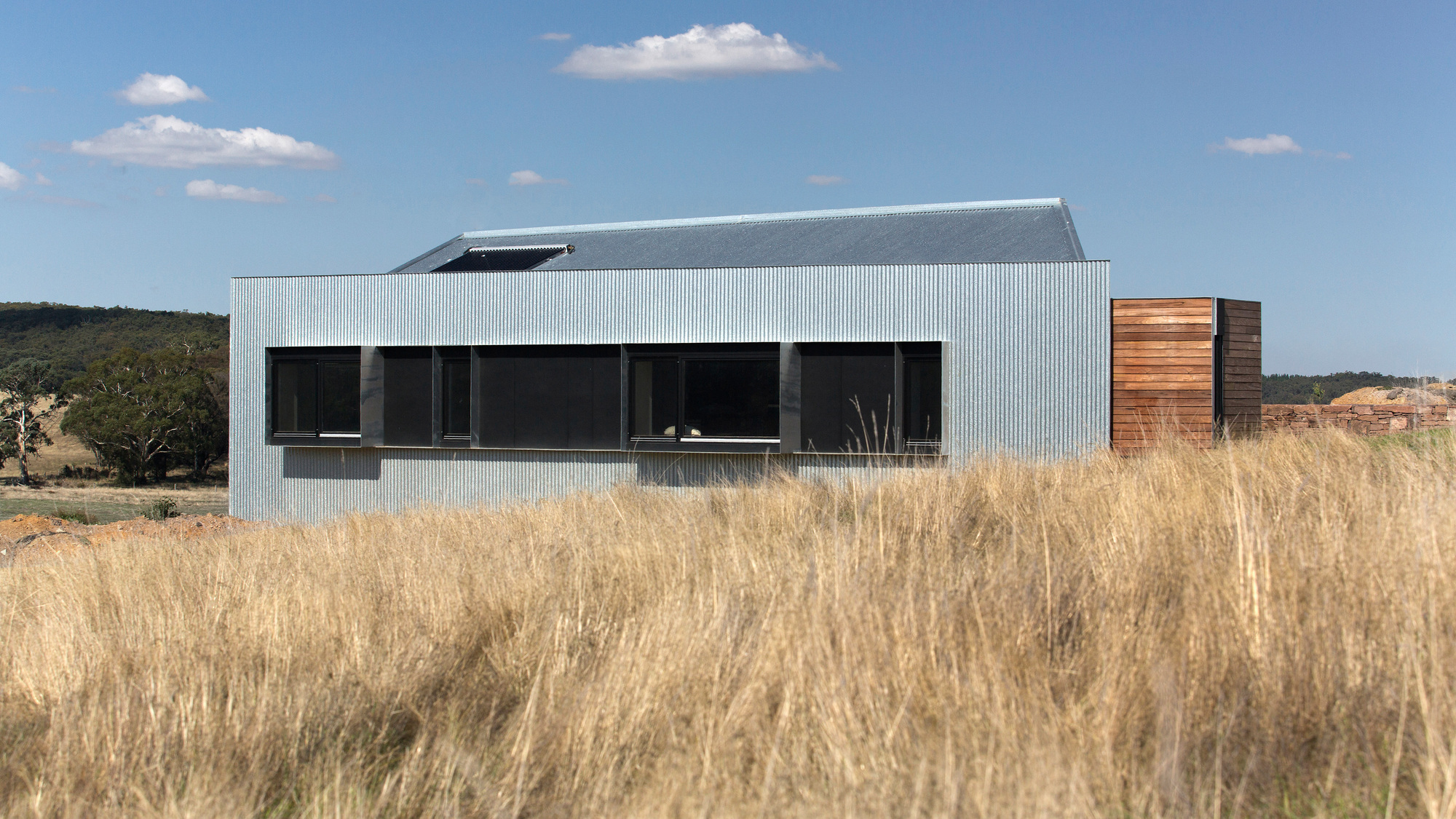 Gallery of Prospect House / Breathe Architecture - 2