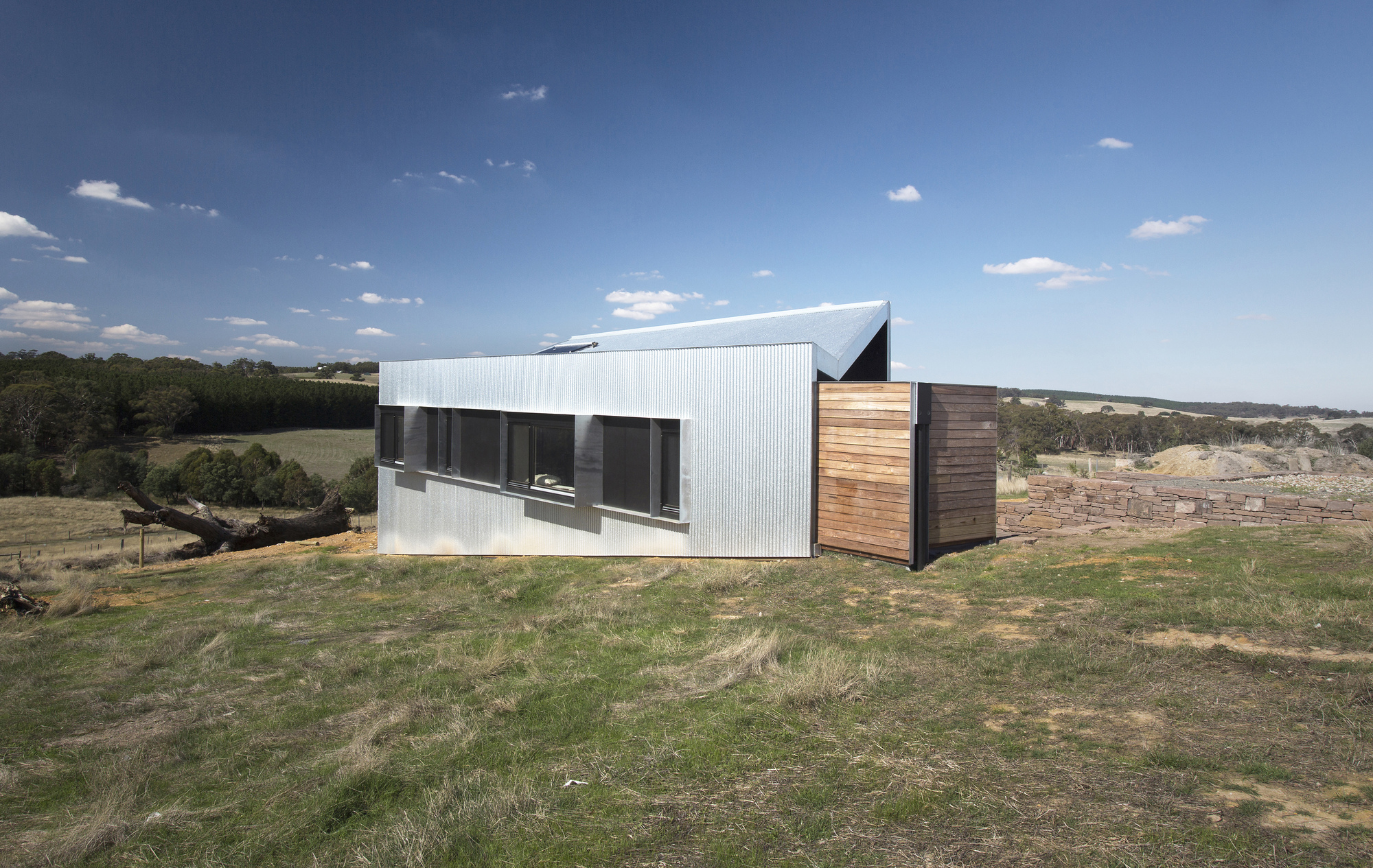 Gallery of Prospect House / Breathe Architecture - 11