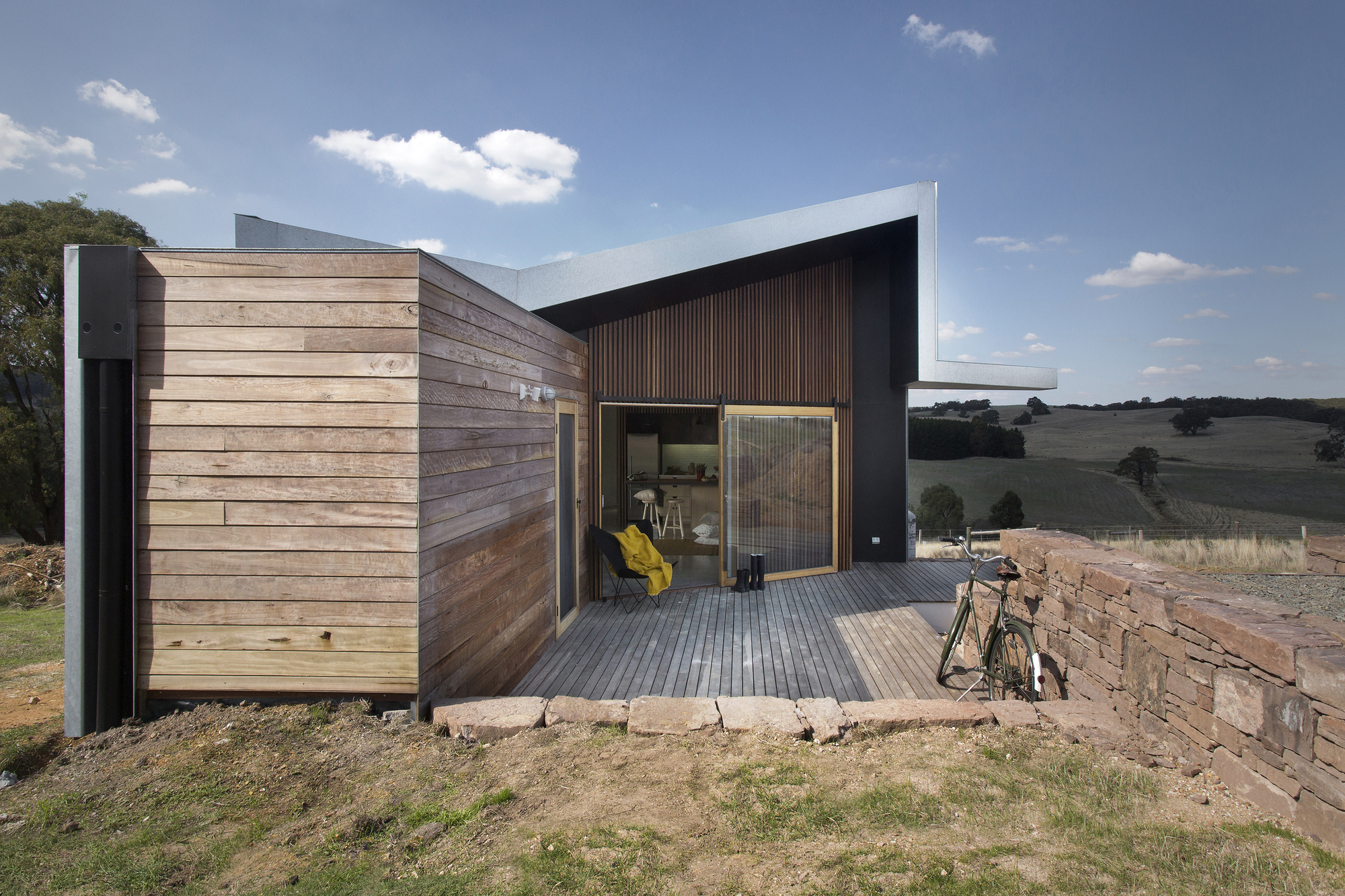 Gallery of Prospect House / Breathe Architecture - 5