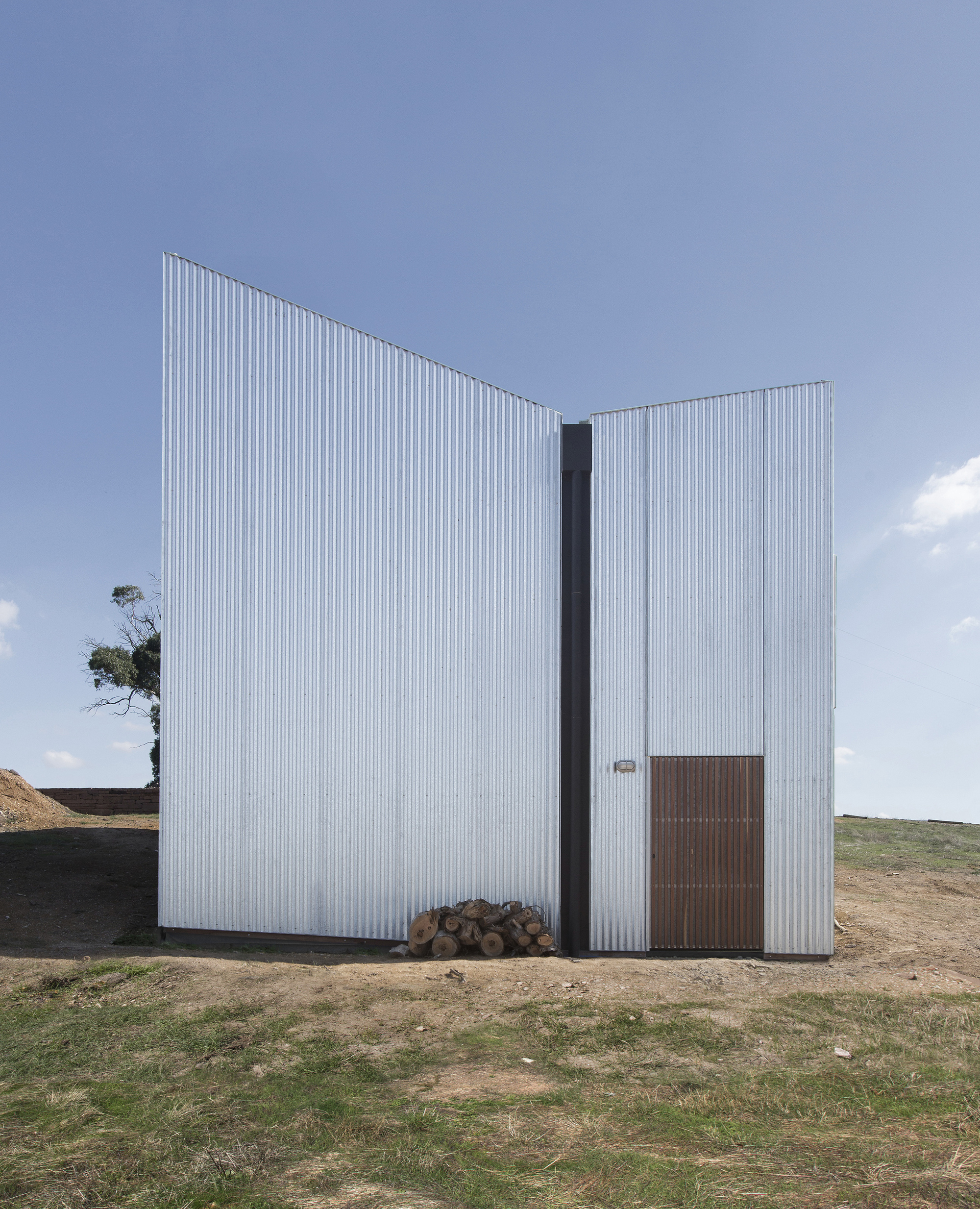 Gallery of Prospect House / Breathe Architecture - 6