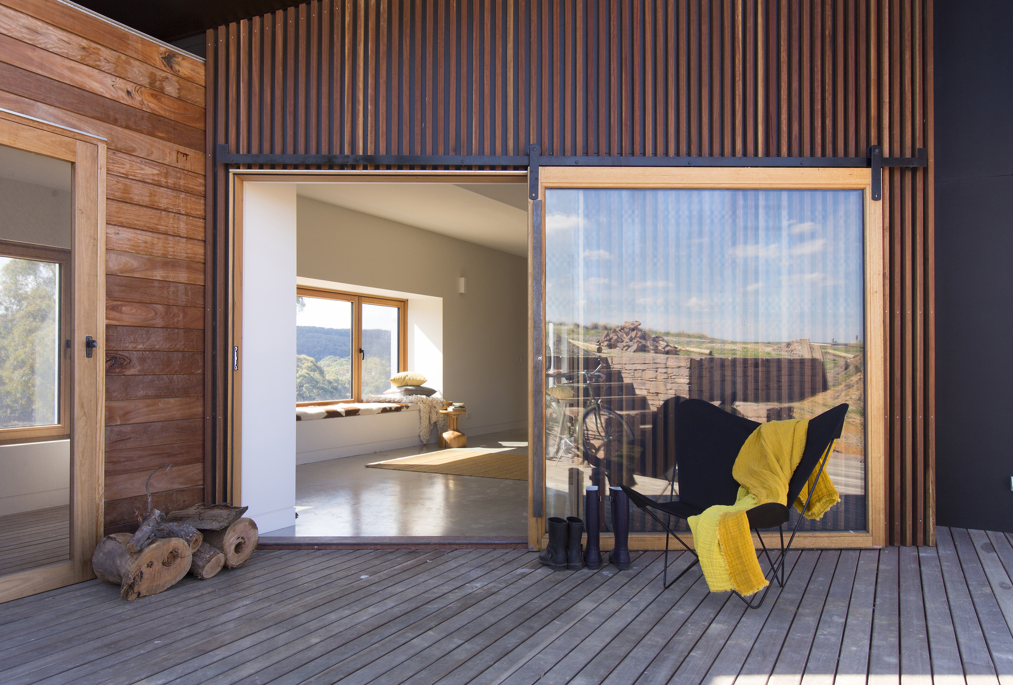 Gallery of Prospect House / Breathe Architecture - 10