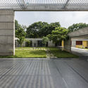 IIM Sports Center / Mindspace | ArchDaily