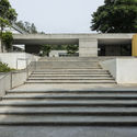 IIM Sports Center / Mindspace | ArchDaily
