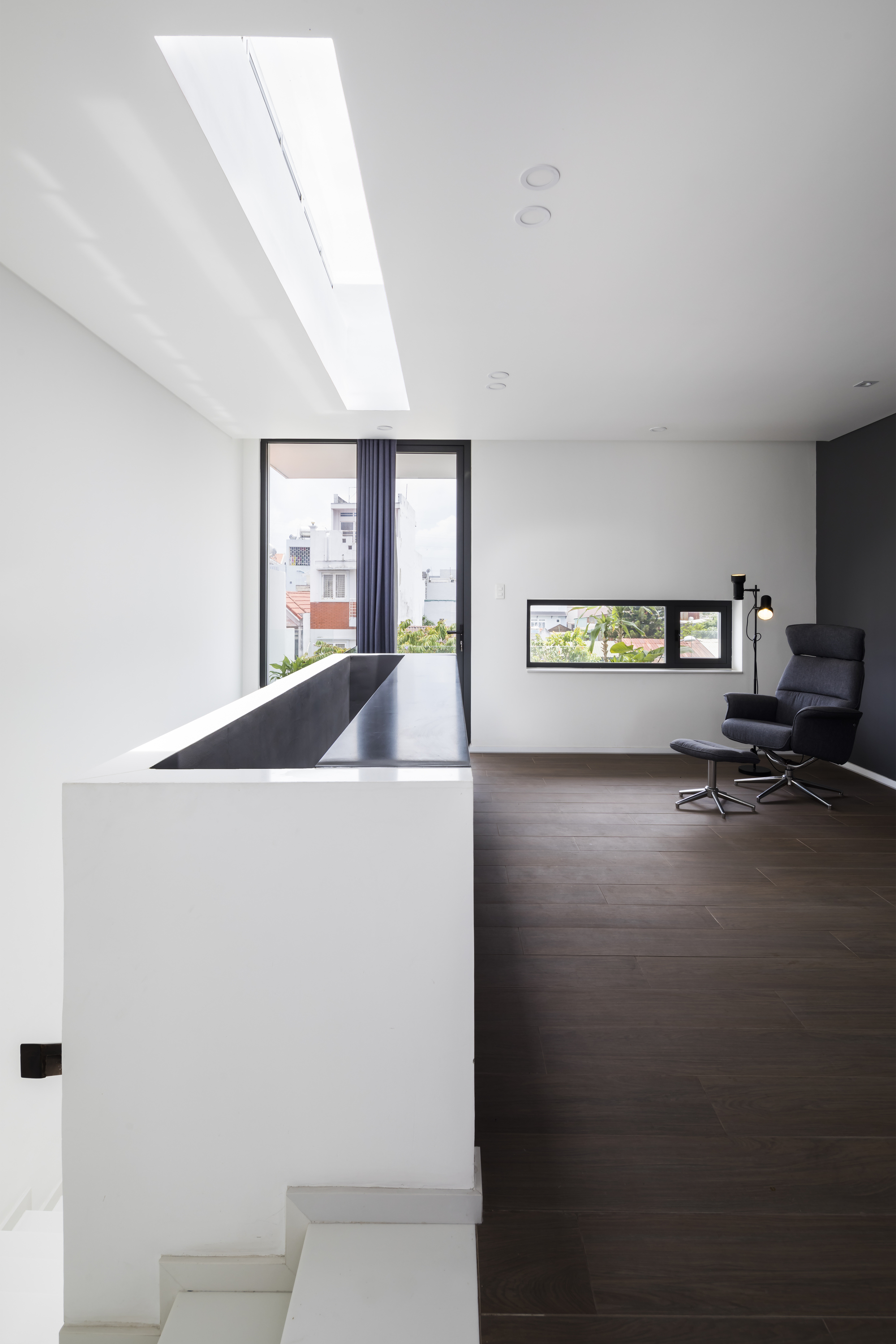 Gallery of D9 House / Group A architects - 21