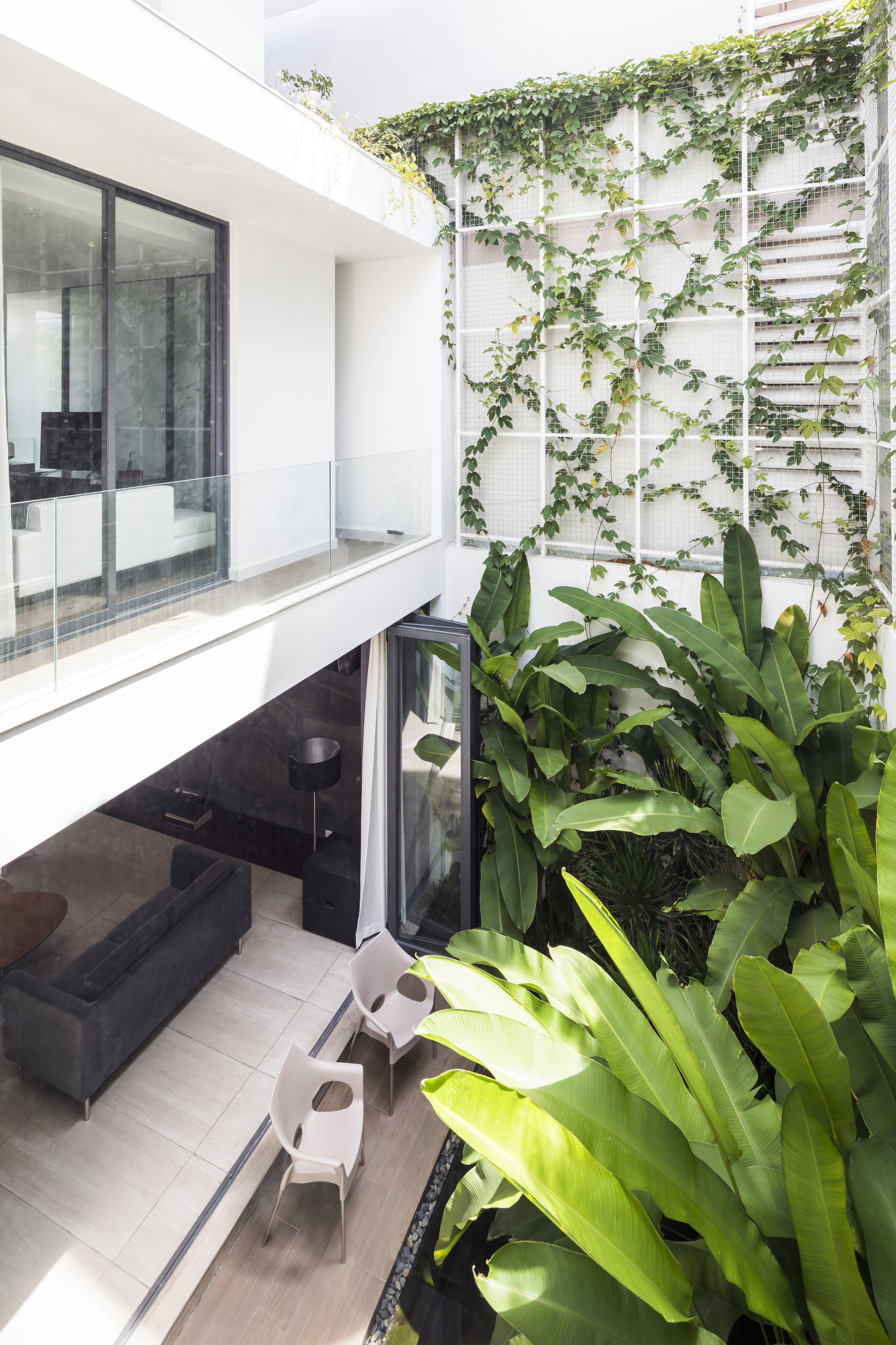 Gallery of D9 House / Group A architects - 14