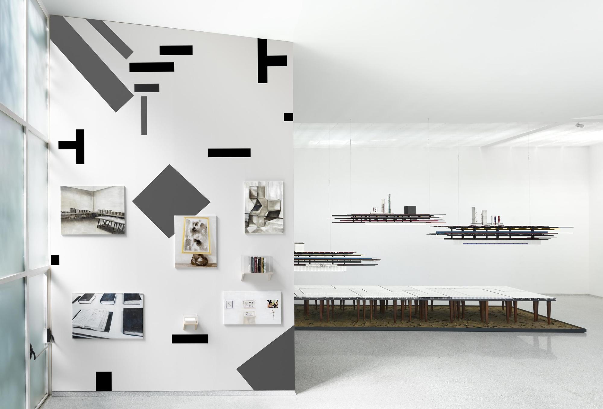 Gallery of 7 Must-See Pavilions at the 2019 Venice Biennale - 7