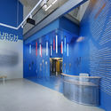 PNC Legacy Pavilion / GBBN | ArchDaily