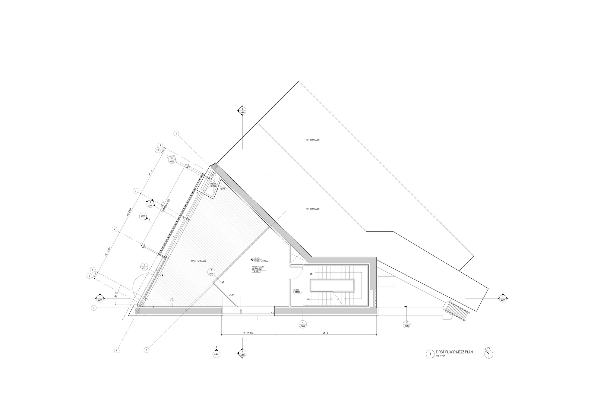 Gallery of PNC Legacy Pavilion / GBBN - 14