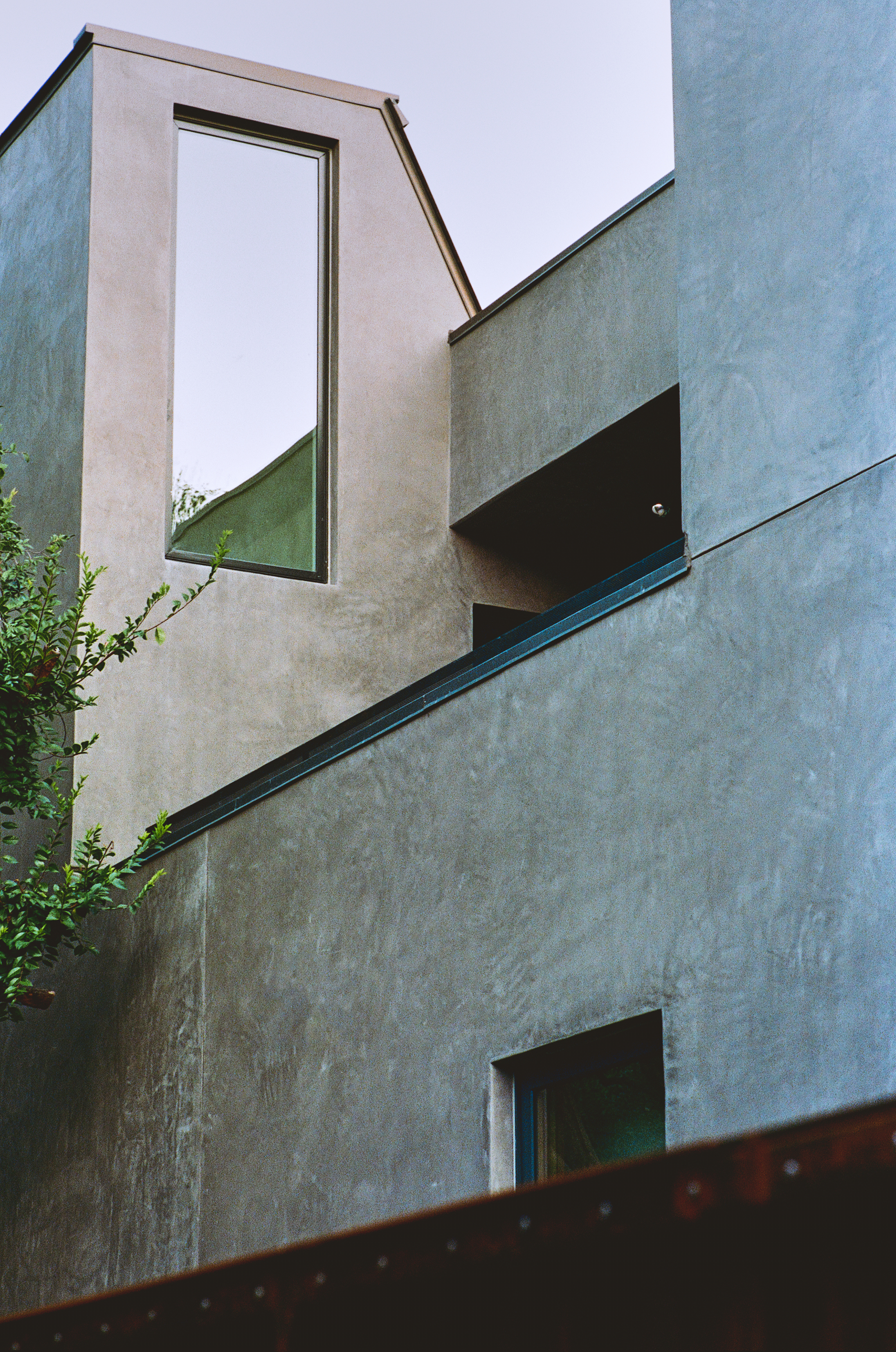 Gallery of David Street House / Murray Legge Architecture - 26