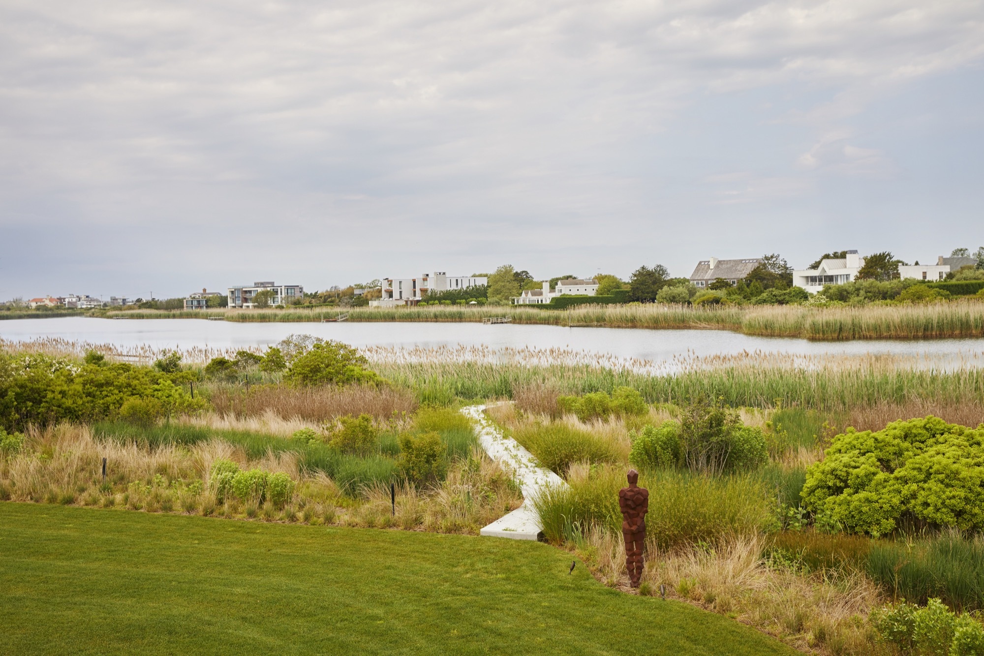 Gallery of Sam’s Creek House / Murphy Burnham & Buttrick Architects - 13