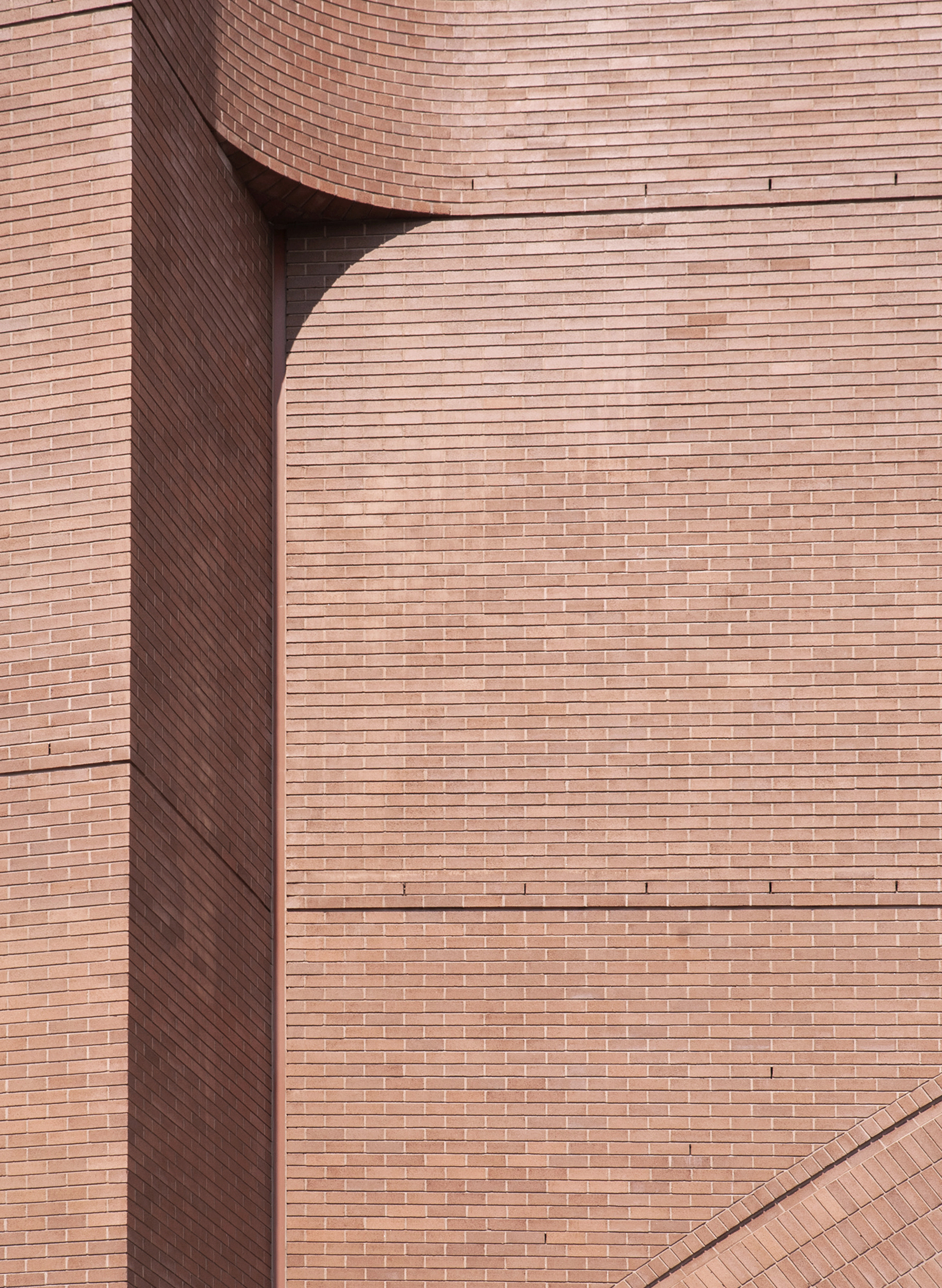 Gallery of The Roc Rail Operations Centre / Jacobs + Smart Design ...