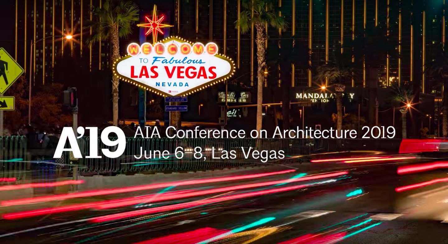 Gallery of Must-Visit Booths at the AIA 2019 Architecture Expo - 2