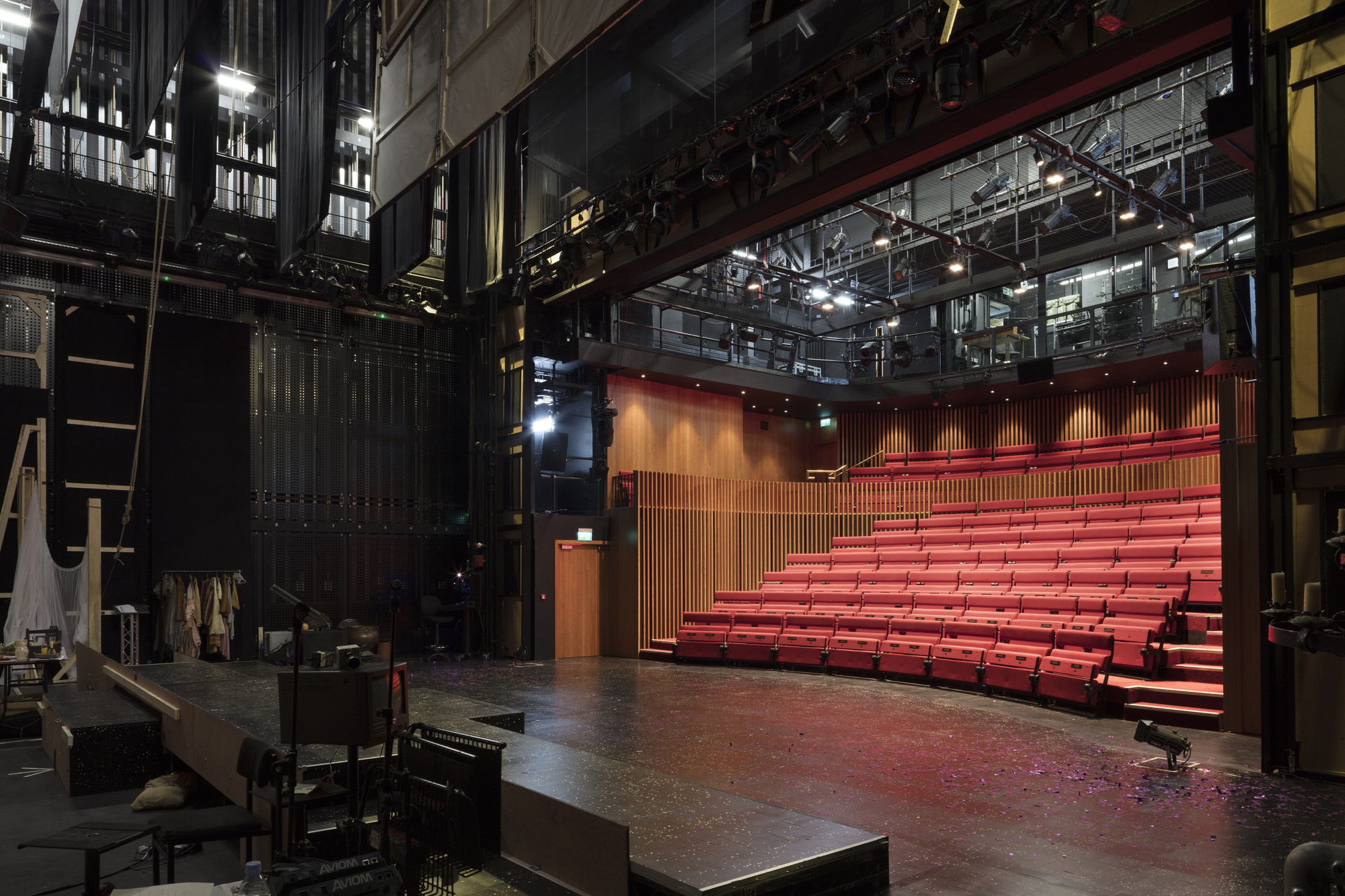 Gallery of RIBA Announces London’s Best New Buildings - 5