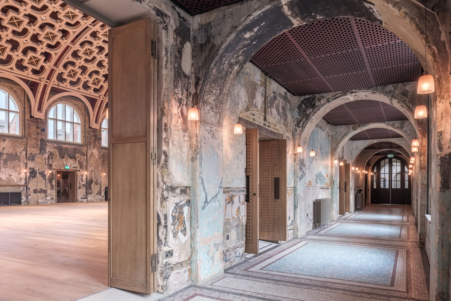 Gallery of RIBA Announces London’s Best New Buildings - 3