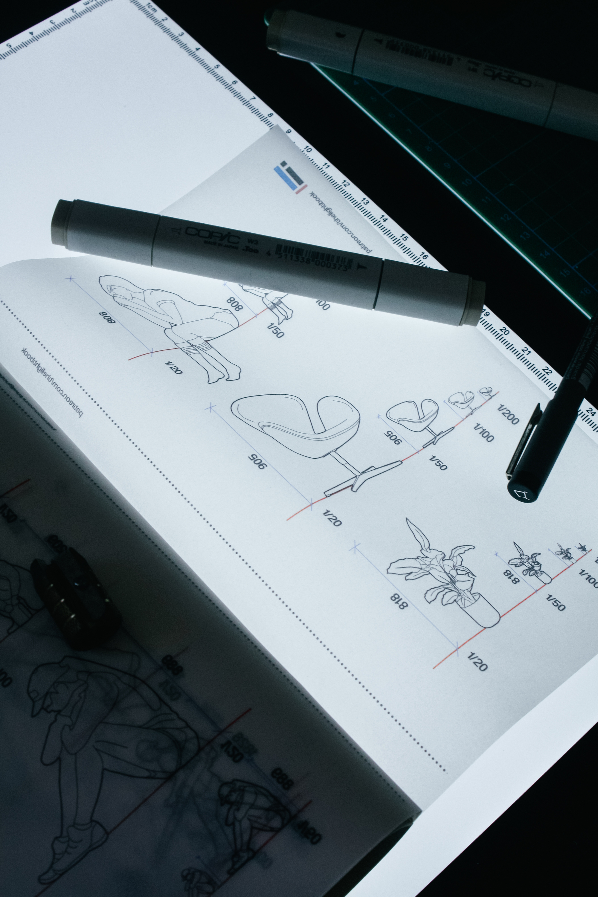 Gallery of Add Delight to Your Drawings with The Lightbook - 11