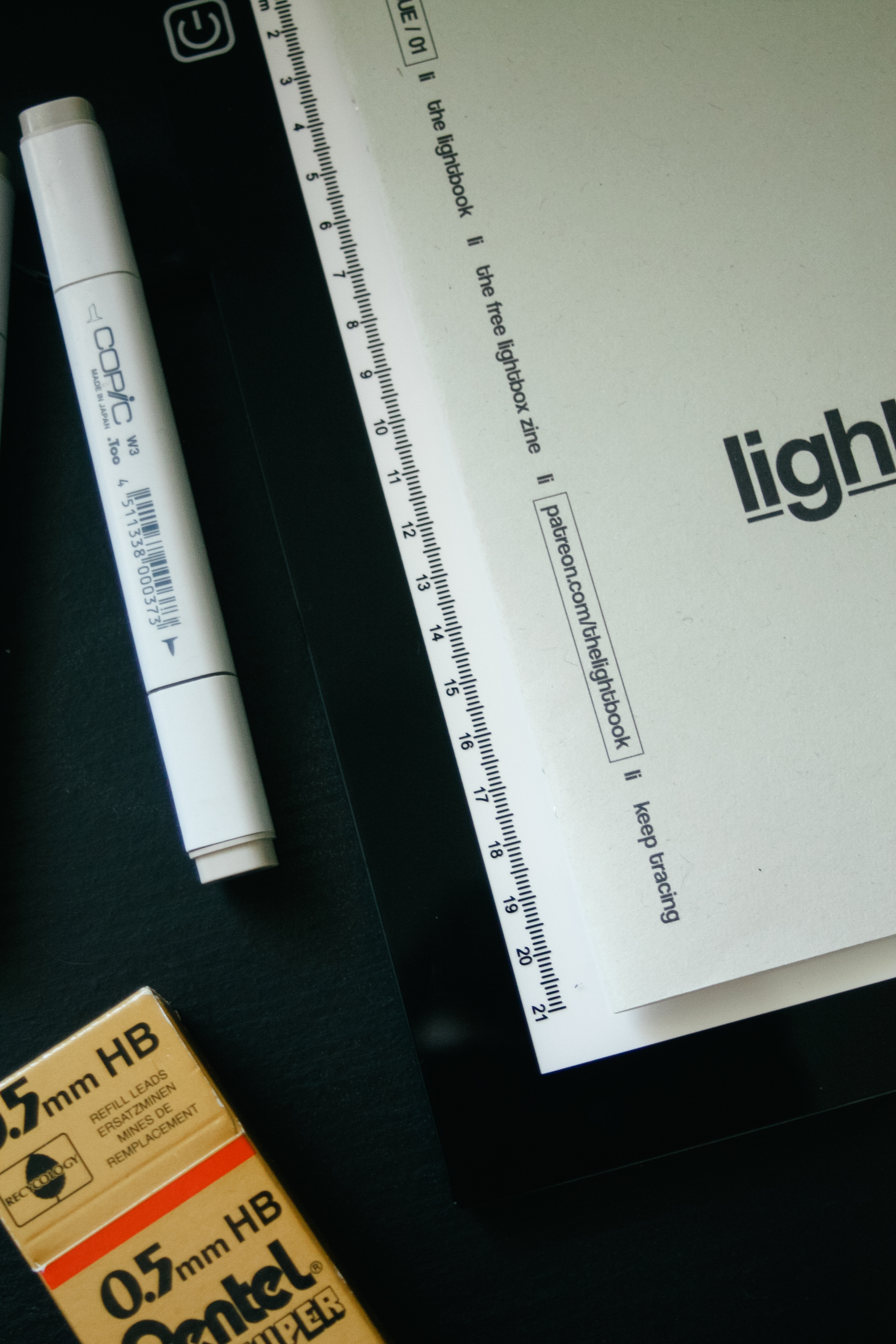 Gallery of Add Delight to Your Drawings with The Lightbook - 2