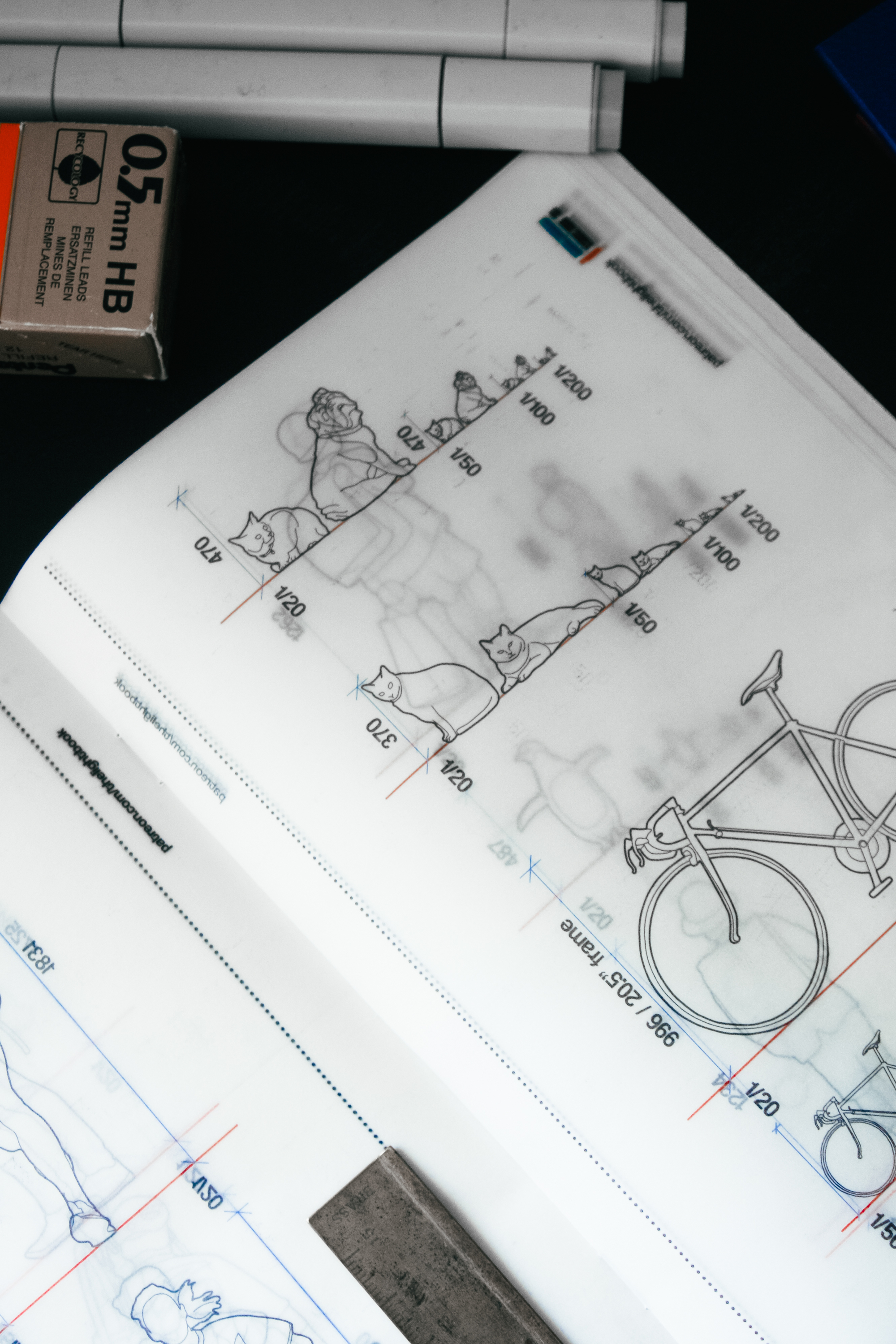 Gallery of Add Delight to Your Drawings with The Lightbook - 6