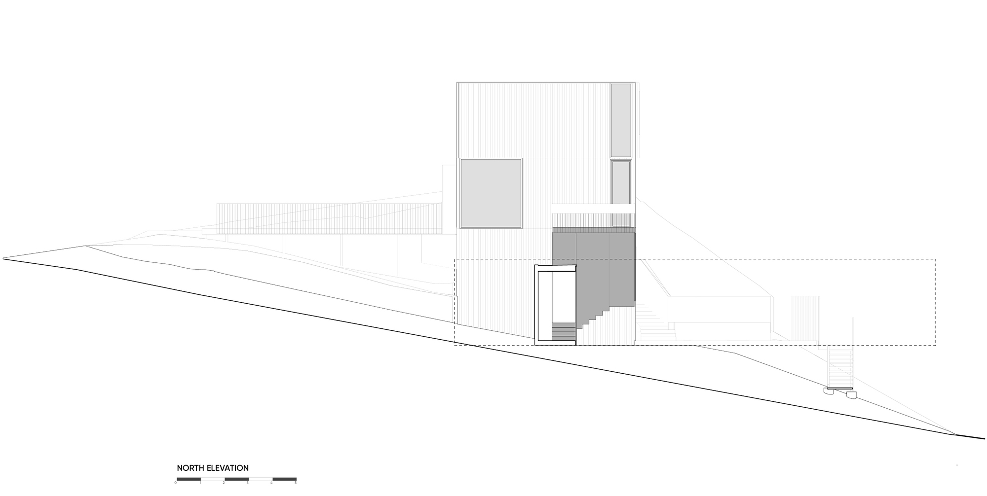 Gallery of (Gr)ancillary Dwelling / Crump Architects - 28