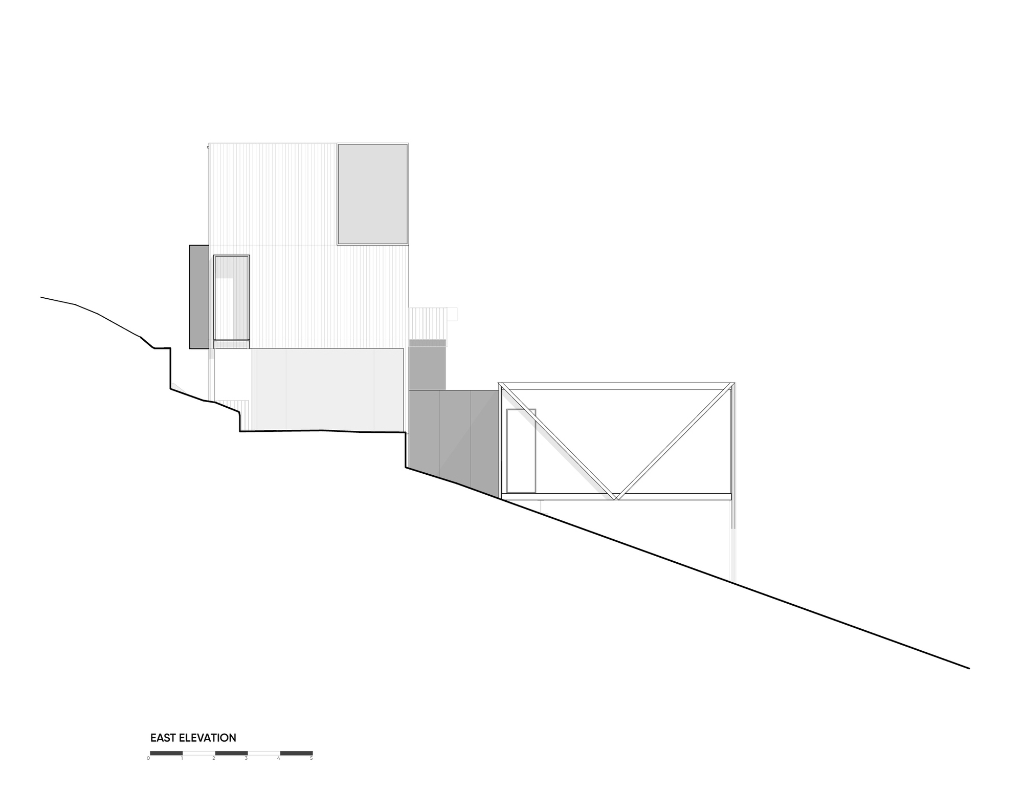 Gallery of (Gr)ancillary Dwelling / Crump Architects - 29