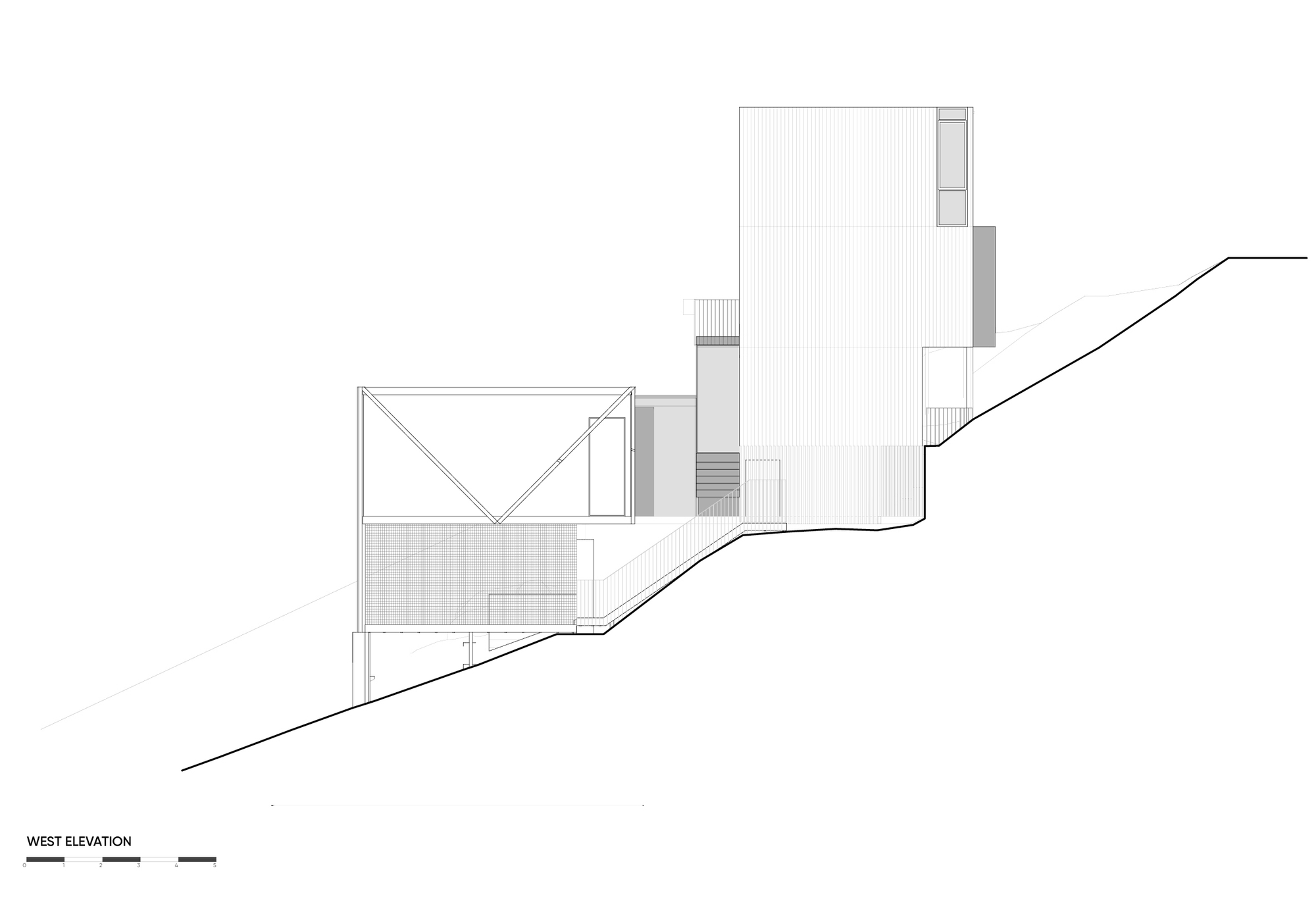 Gallery of (Gr)ancillary Dwelling / Crump Architects - 30