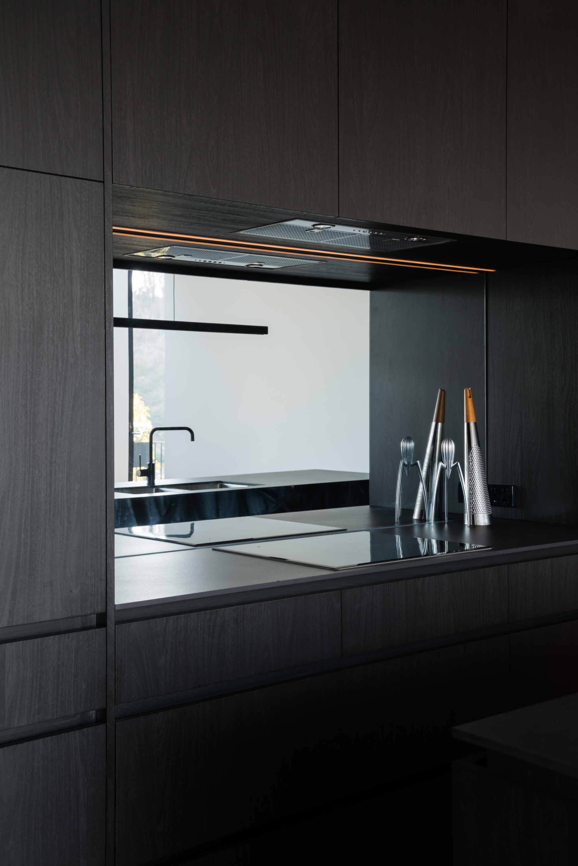 Gallery of (Gr)ancillary Dwelling / Crump Architects - 14
