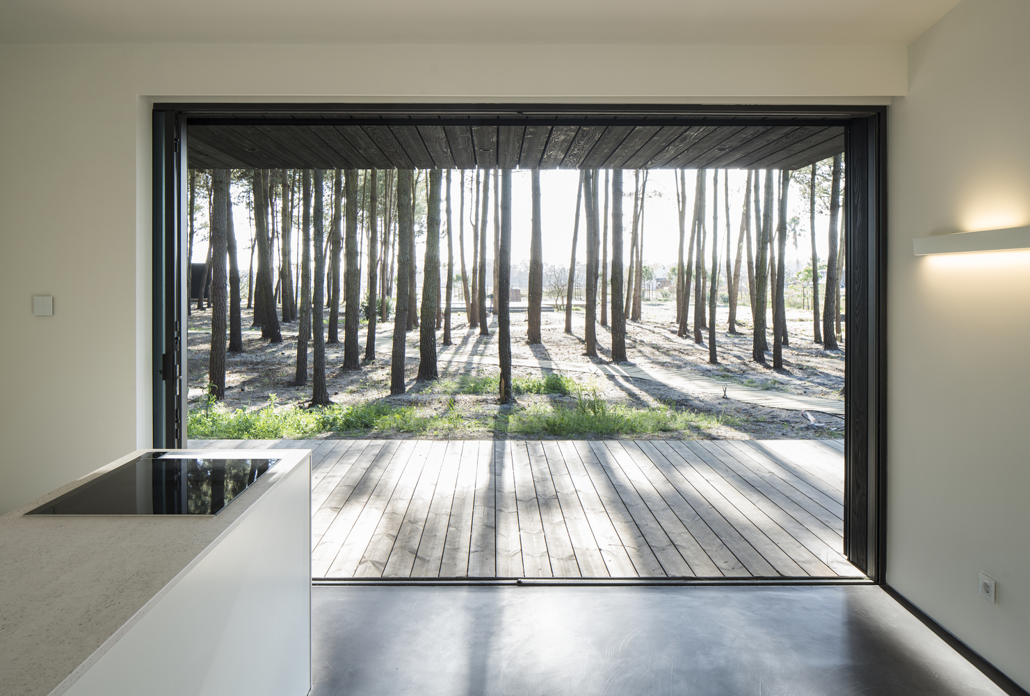 Gallery of Cabins in Comporta / Studio 3A - 29
