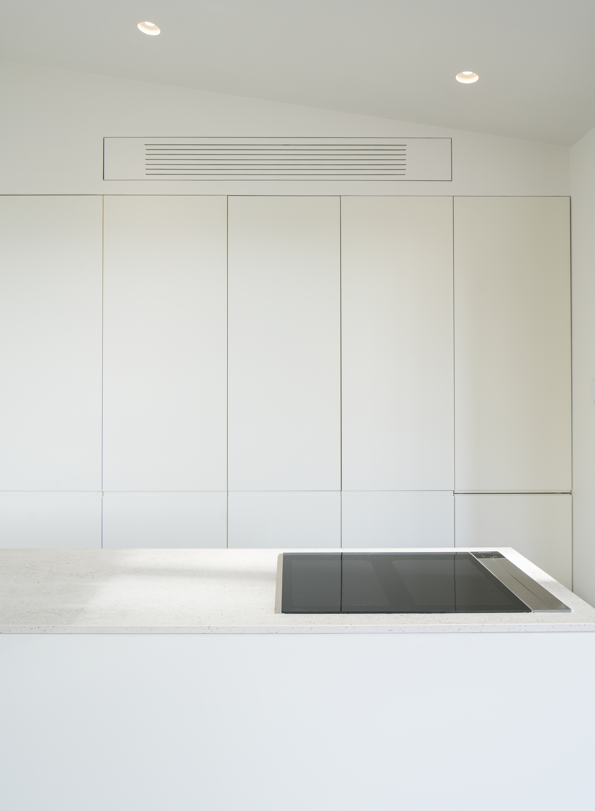 画廊 黑色隐居小屋 / Studio 3A - 22