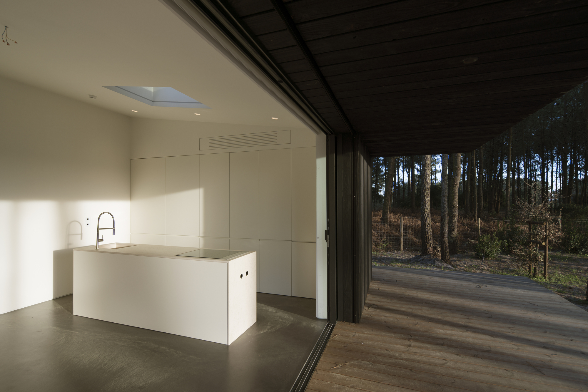 Gallery of Cabins in Comporta / Studio 3A - 15