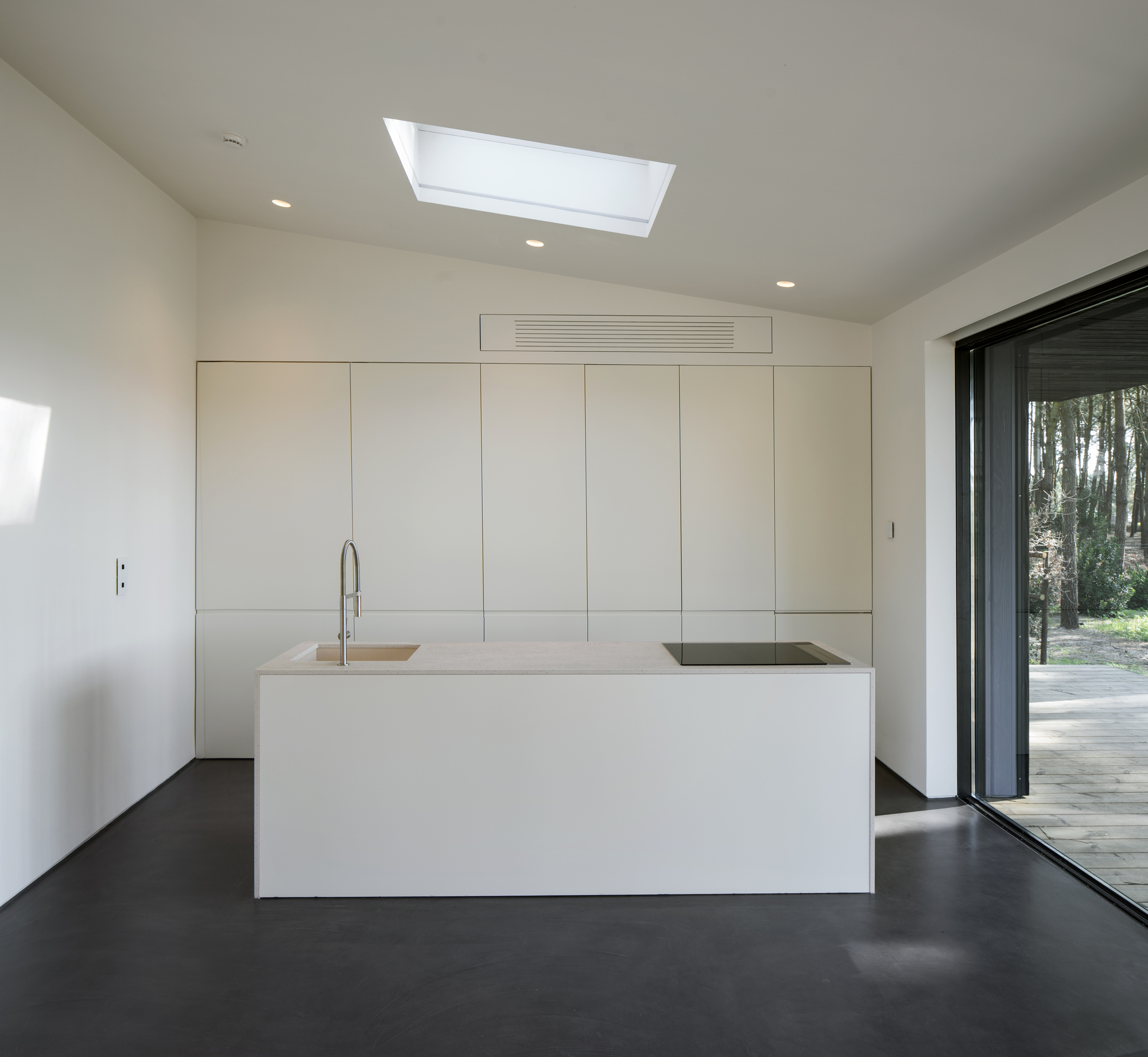 Gallery of Cabins in Comporta / Studio 3A - 17