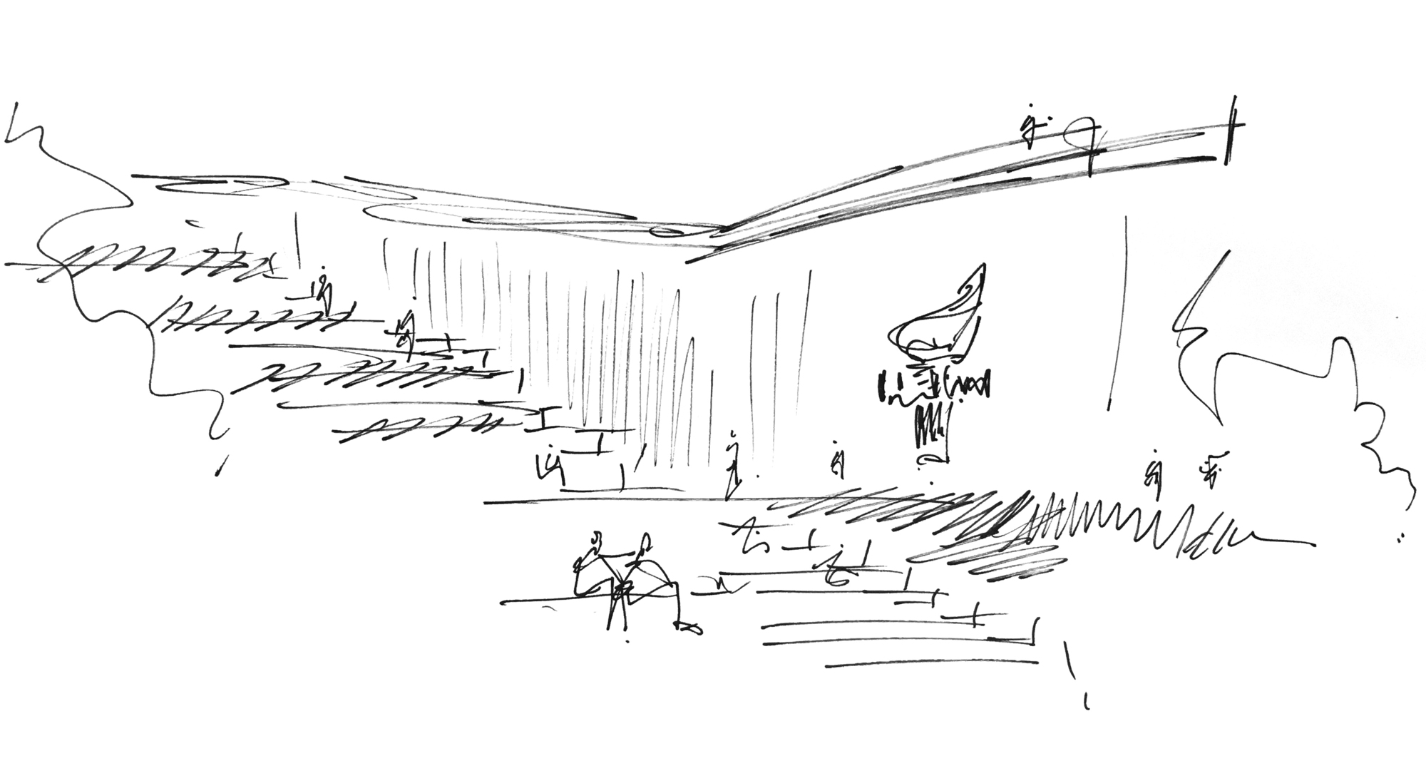 Gallery of Statue of Liberty Museum / FXCollaborative - 23