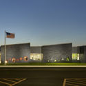 Rockford Public School / CannonDesign | ArchDaily
