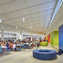Rockford Public School / CannonDesign | ArchDaily
