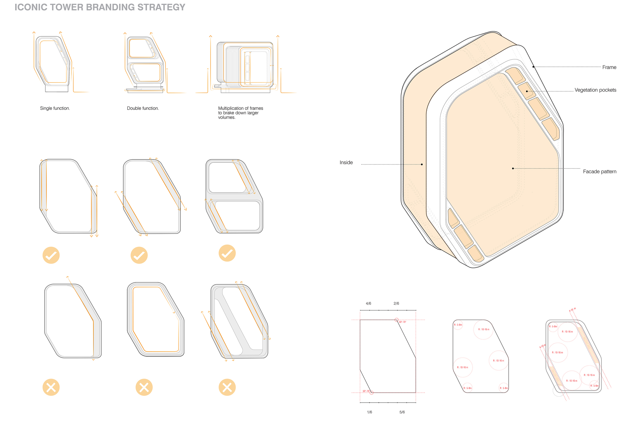 Gallery of UNStudio Designs a Smart Karle Town Center Masterplan for ...
