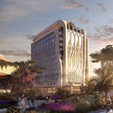 UNStudio Designs a Smart Karle Town Center Masterplan for Bangalore ...