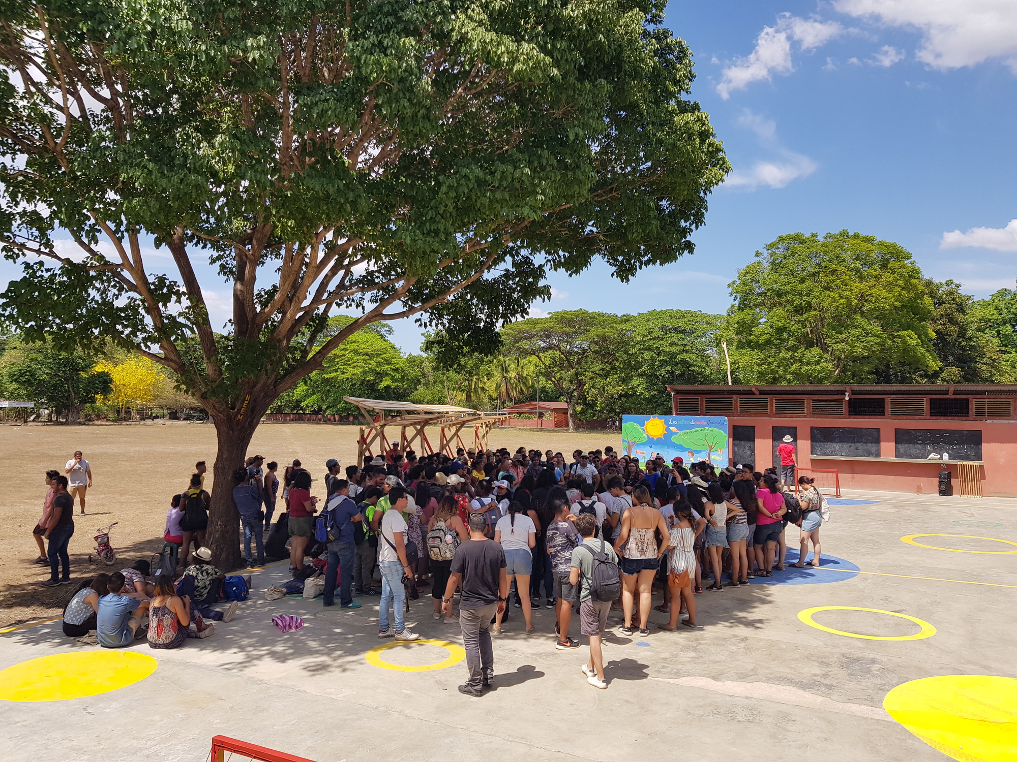 Galería de Conoce los 3 proyectos construidos por 200 estudiantes y ...