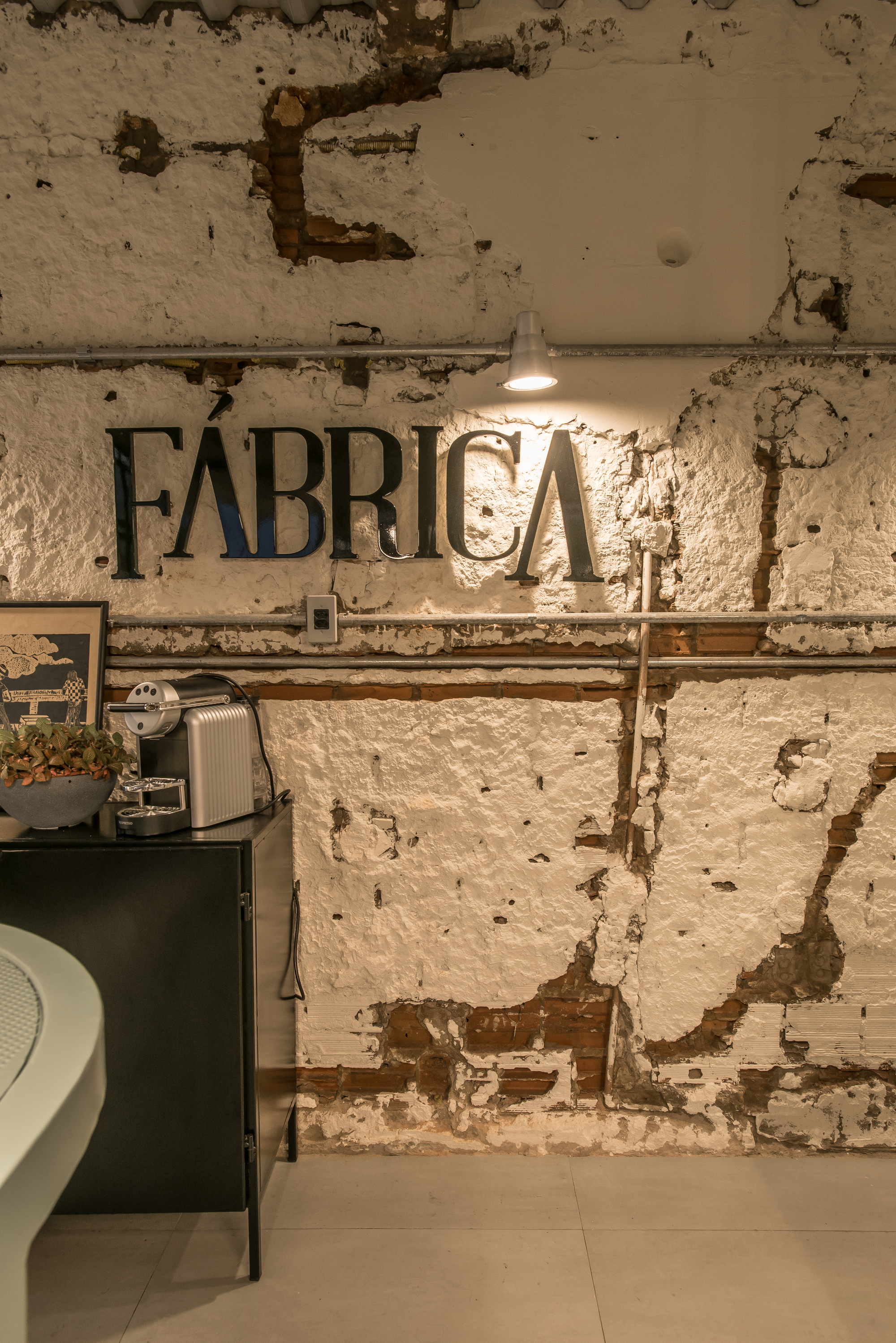 Gallery of Factory Restaurant / 4 Lados.AU - 30