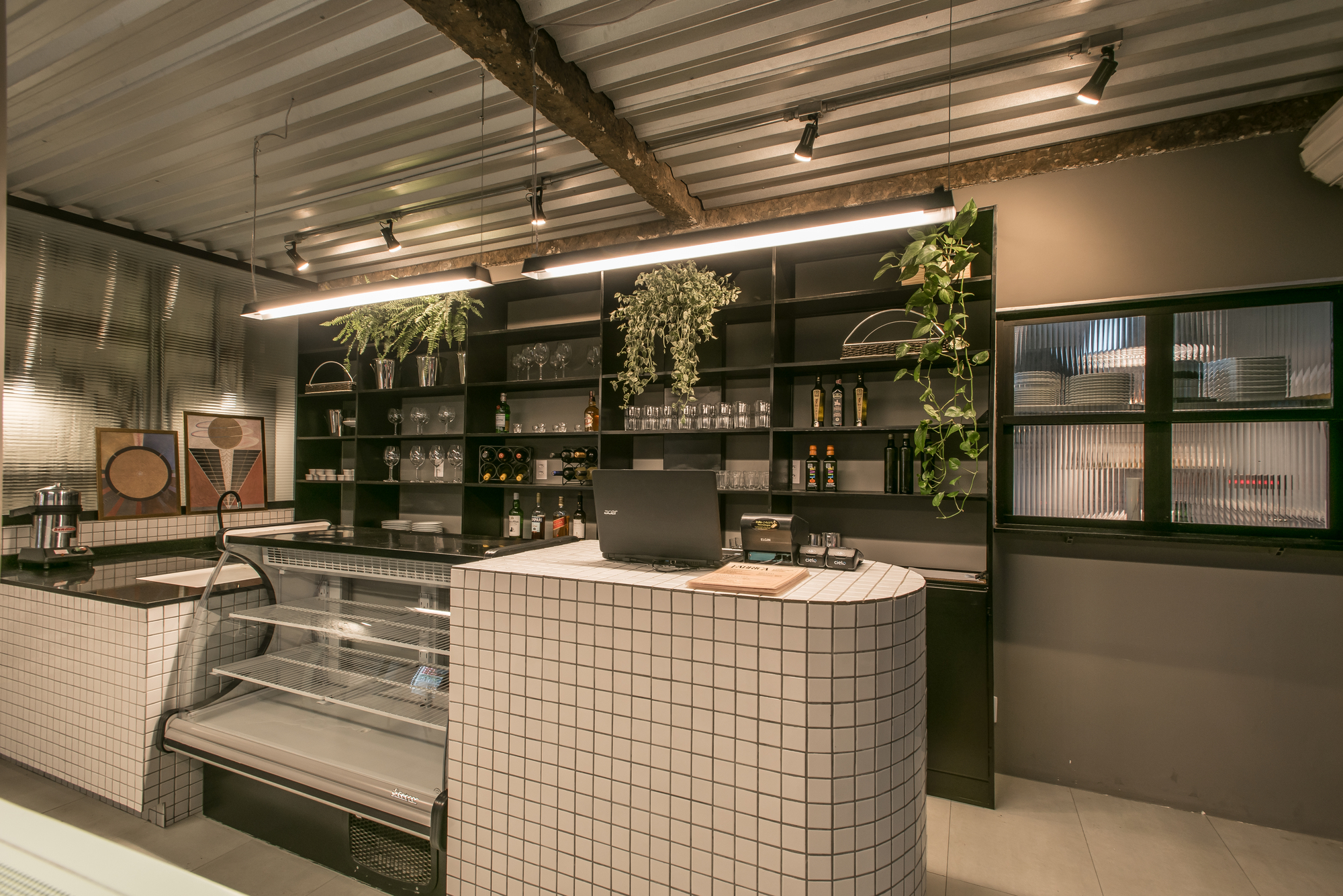 Gallery of Factory Restaurant / 4 Lados.AU - 3