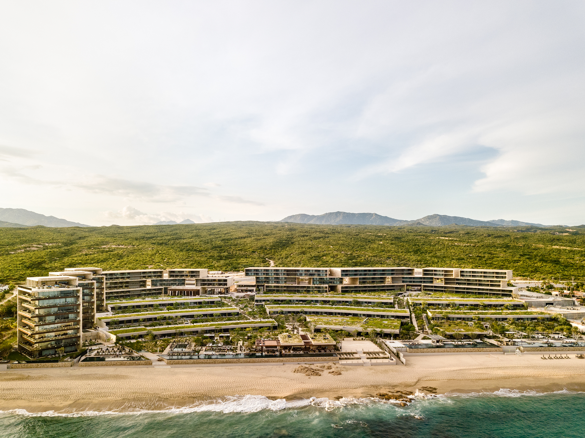 Gallery of Solaz Los Cabos Hotel / Sordo Madaleno Arquitectos - 23
