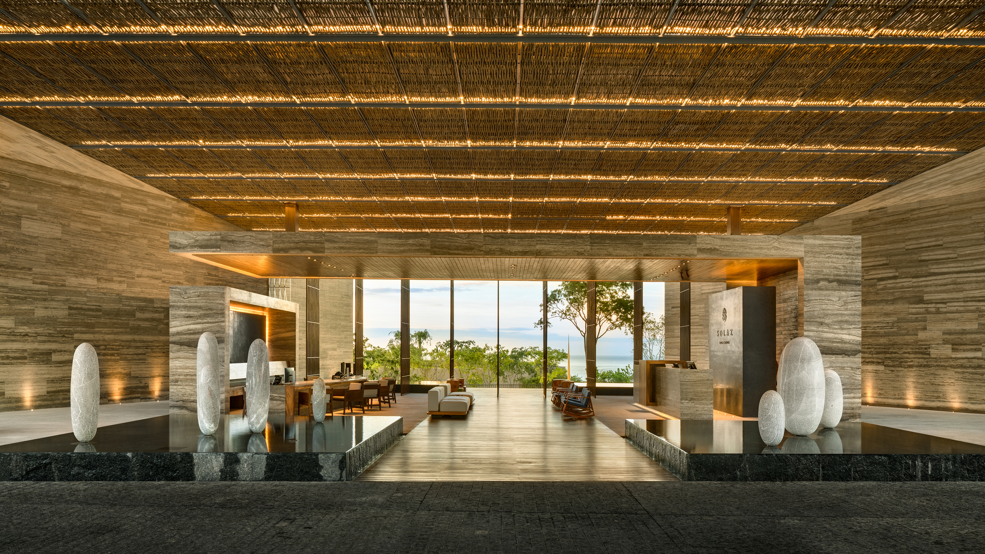 Gallery of Solaz Los Cabos Hotel / Sordo Madaleno Arquitectos - 26