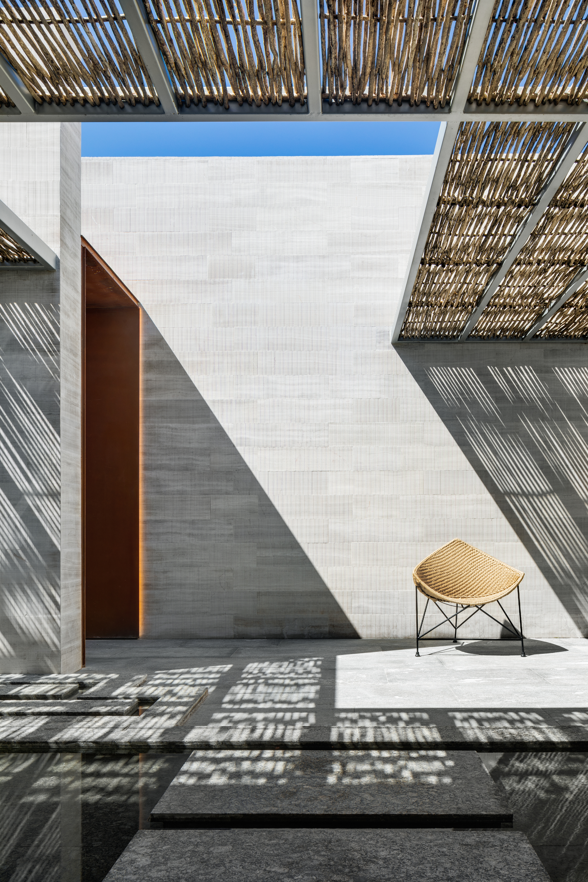 Gallery of Solaz Los Cabos Hotel / Sordo Madaleno Arquitectos - 6