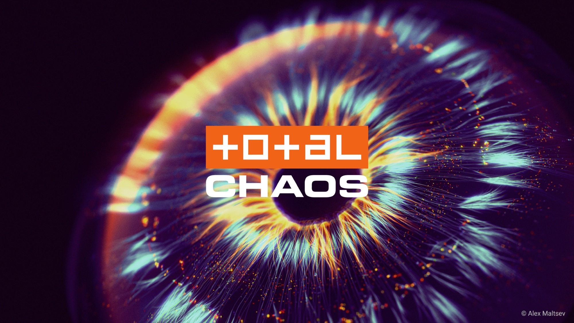 Total Chaos 2019: A Space to Learn and Connect Architecture with the 3D ...