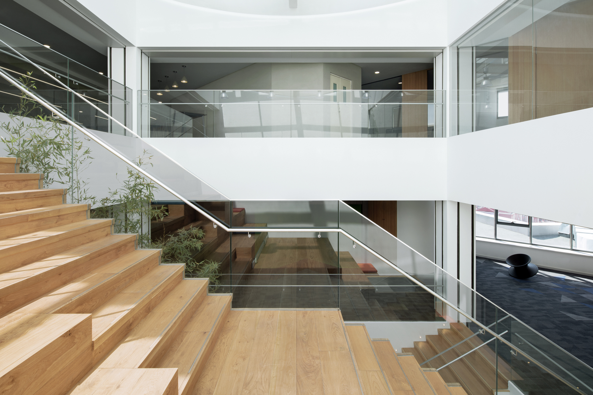 Gallery of Z Office / CPLUS - 4