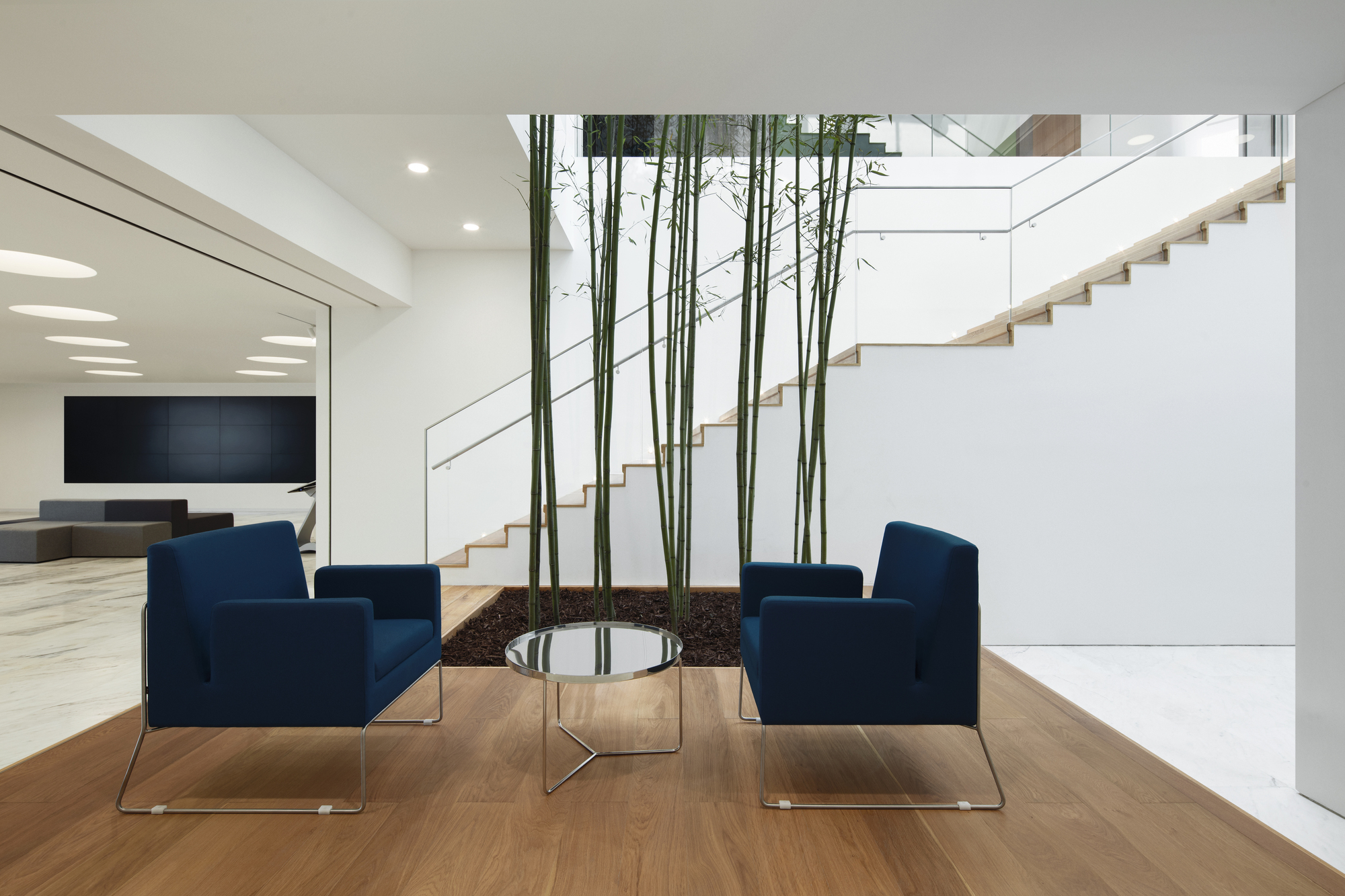 Gallery of Z Office / CPLUS - 7